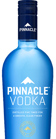 Pinnacle® Vodka | Vodka & Vodka Drinks